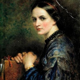Lady Percival’s Portrait