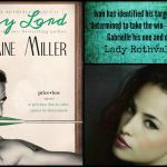 Raine Miller Romance — Where history comes unlaced..